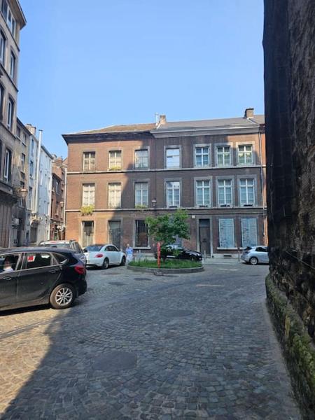 Logements Liège Un - Esneux