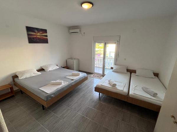 Saraj Appartments - Monténégro