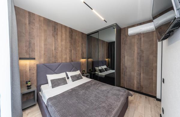 Апартаменти метро Вирлиця - Kiew