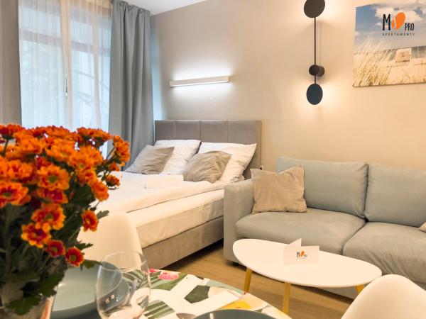 Apartamenty Solny Resort - Kołobrzeg