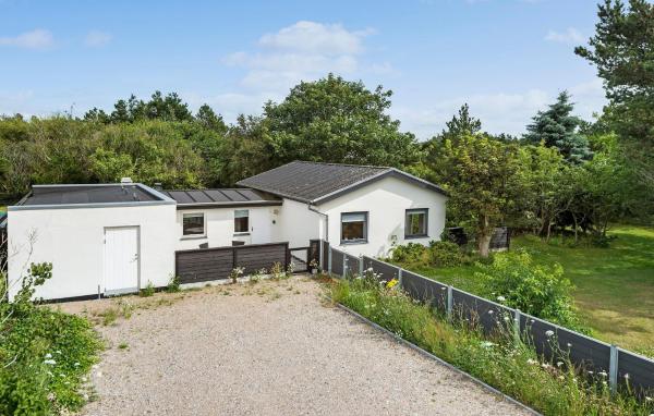 Amazing Home In Nørre Nebel With Wifi - Nymindegab