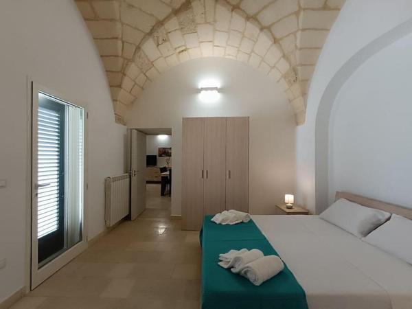 Vacanza In Salento Il Cortile - Santa Cesarea Terme