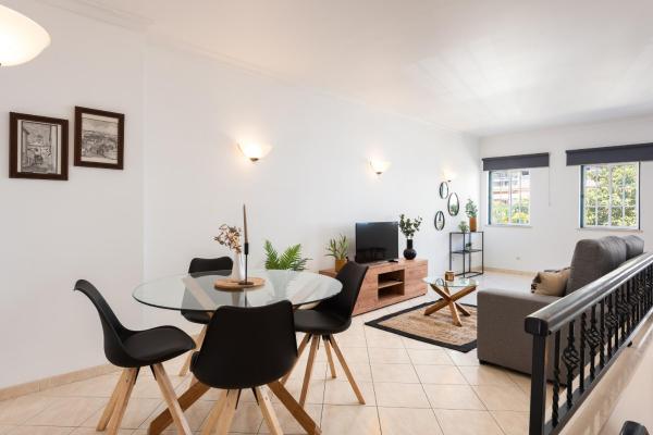 Oasis Apartment - City Center By Hd - Faro