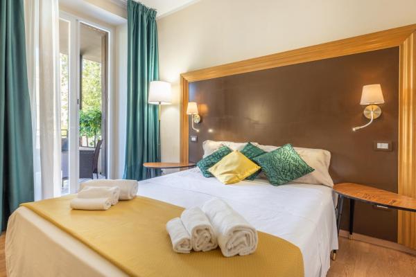 Jayrò Smart Hotel Gallipoli Centro - Gallipoli