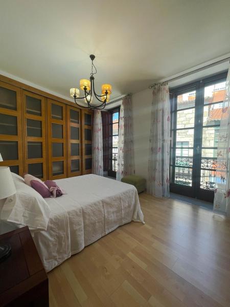 Casa Príncipe 12 - Cambados