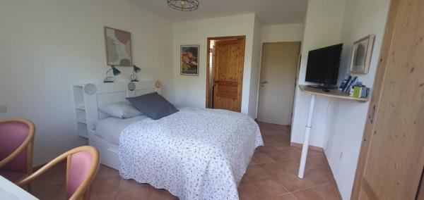 Chambre Studette Indépendante - Briançon
