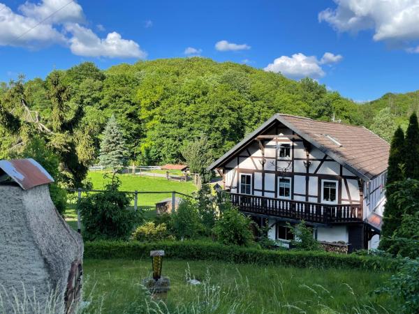 Holla Die Waldfee - Sangerhausen