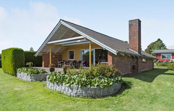 3 Bedroom Nice Home In Egernsund - Sonderburg