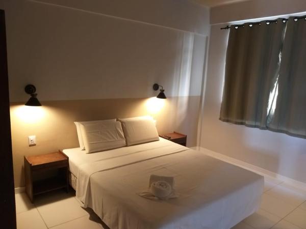 Hotel San Conrado - Salinópolis