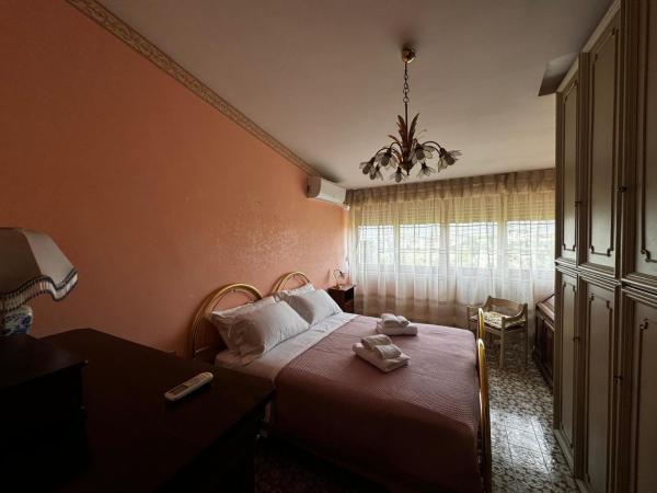 La Dimora Del Falconiere - Guest House - Sulmona