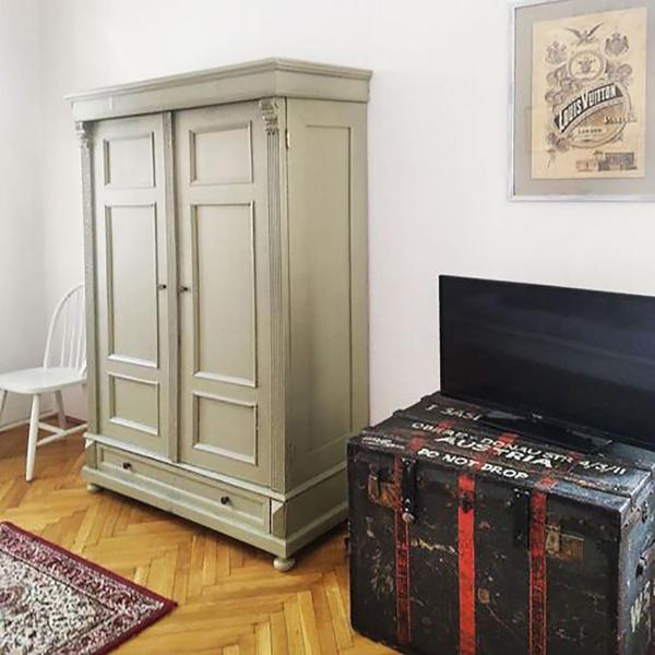 Central Apartment - Veszprém