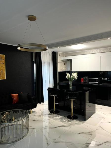 Central Apartament 4 - Iași