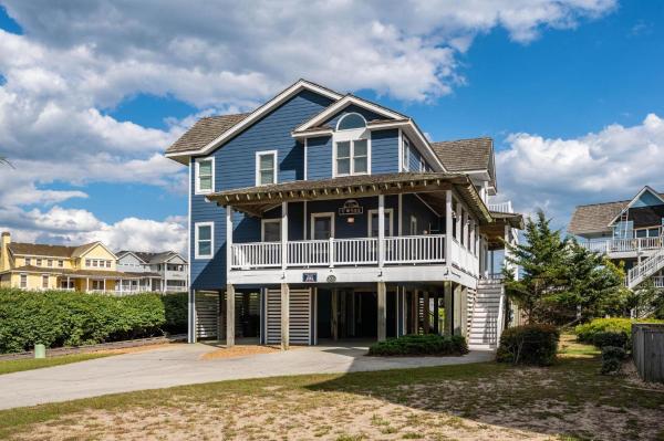 Ss56 C-side - Nags Head, NC