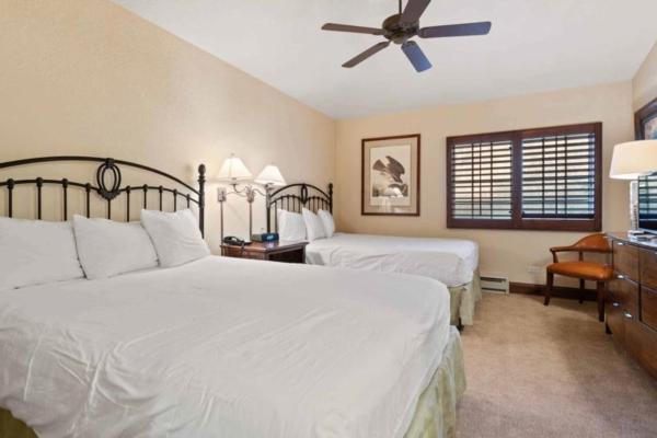 The Charter At Beaver Creek D475 - Avon, CO