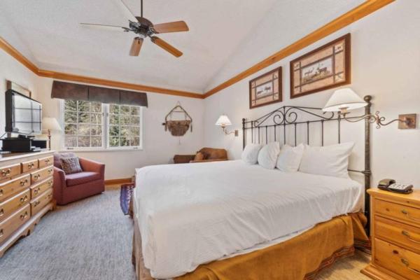 The Charter At Beaver Creek D415 - エイボン, CO