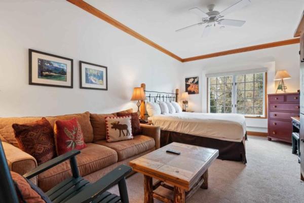 The Charter At Beaver Creek D225 - Edwards, CO