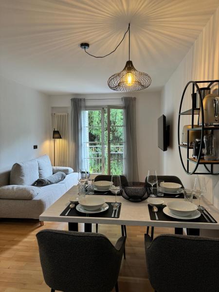 ÖHlers Prime Suite - Vipiteno