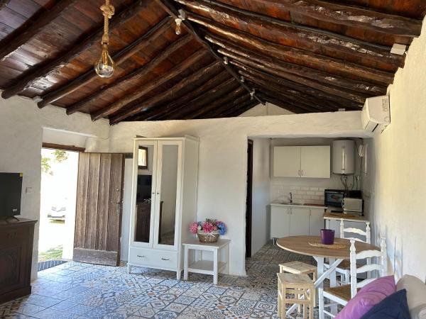 Finca Santa Teresa, Casa Granada - Estepona