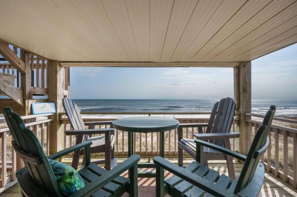 Scrm2 Carolina Ocean Views - Kill Devil Hills, NC
