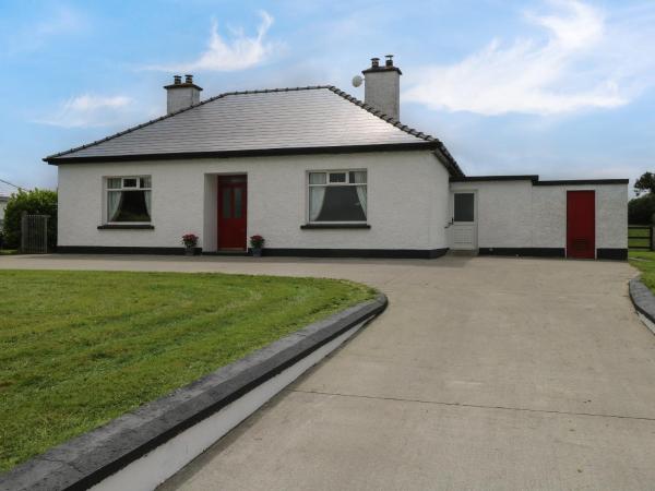 Kate's Cottage, Ballina, County Mayo - Ballina