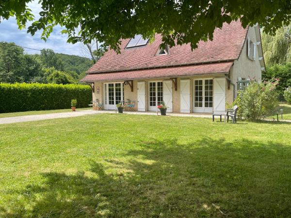Maison Mariela - Albas