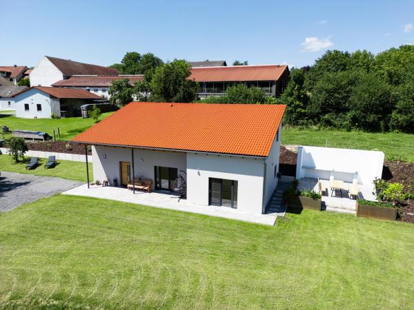 Wo Sich Kuh, Fuchs Und Hase Gute Nacht Sagen - Regensburg