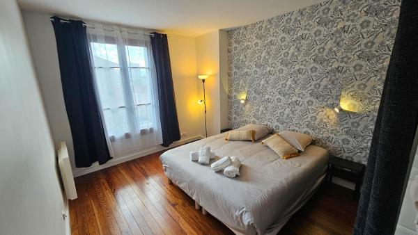 Le Cozy Nest - Alfortville