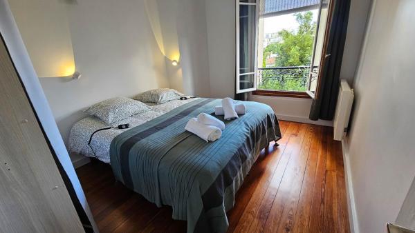 Le Cozy Nest - Alfortville