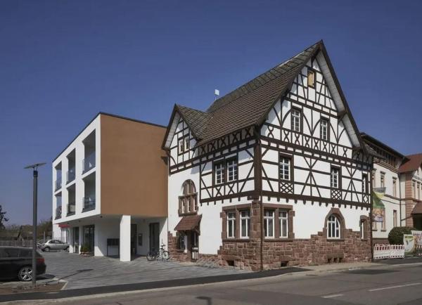 Living Timeless- Design Apartments Europa-park- Meißenheim - Erstein