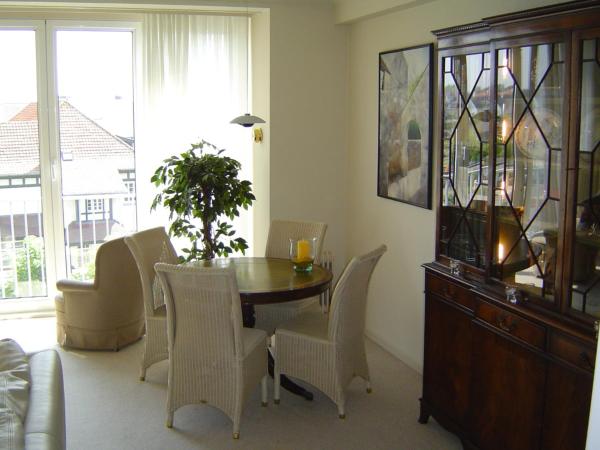Knokke-zoute Topligging - Maldegem