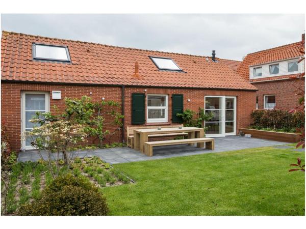 Nordhaus Modern Retreat - Juist