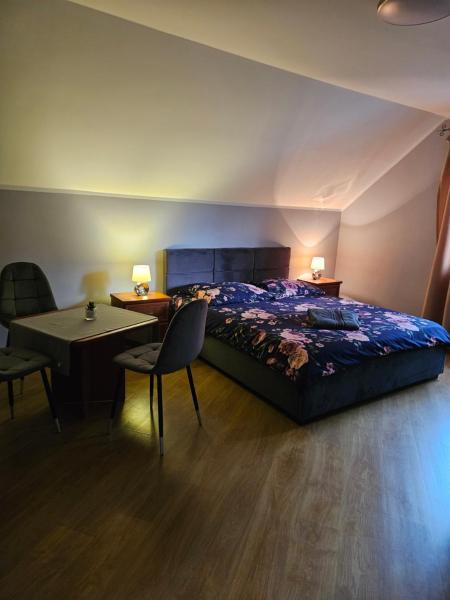 Domki W Zaciszu - Mazury