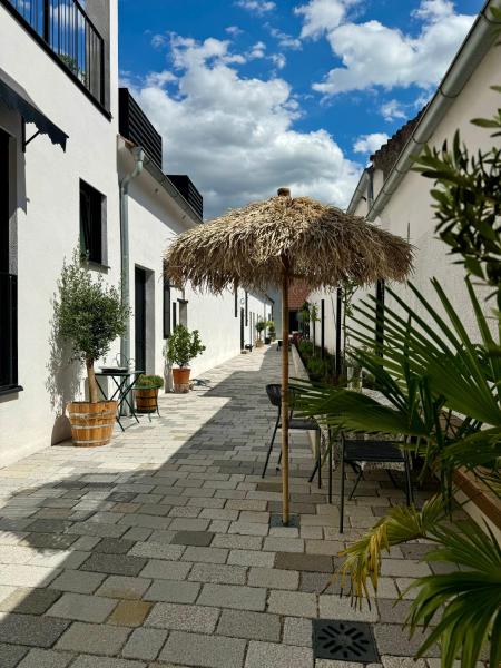 Markt 15 - Podersdorf am See