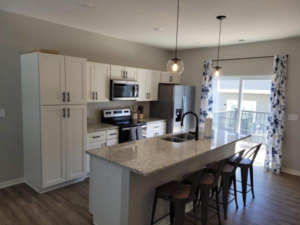 The Cottonwood At Coventry Rows - Omaha, NE