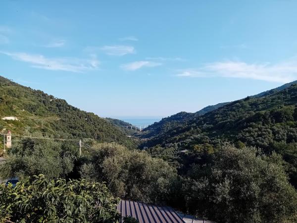 La Casetta Dei 4 Gatti - Ventimiglia
