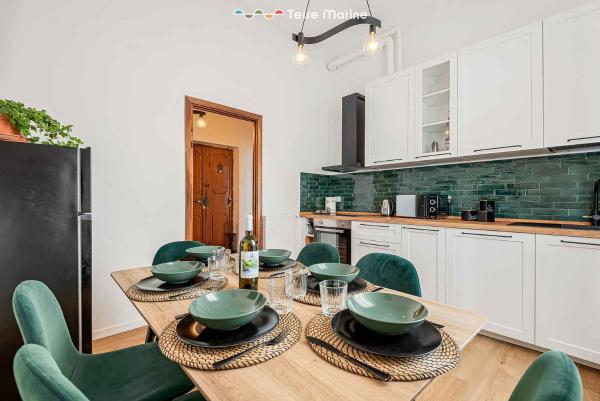 On The Rock, Terremarine - イタリア ラ・スペツィア