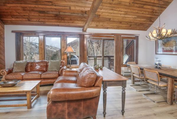 Booth Creek #G3 - Vail, CO