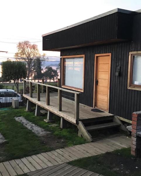 Vistaranco - Lago Ranco