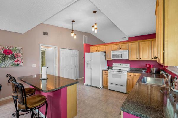 Peaceful Geataway Amazing Location Near All - Keystone, FL