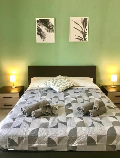 Ionio Rooms - Siracusa