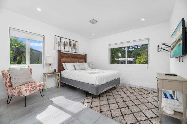 The Downtown Retreat 1 - Fort Lauderdale-Hollywood Airport (FLL)