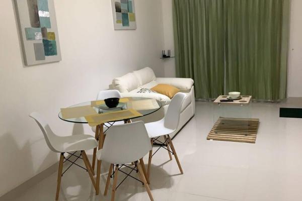 Apartamento Villaregis 4 Zapote, San José - San José, Costa Rica