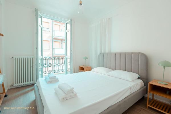 Odissea House - Turín