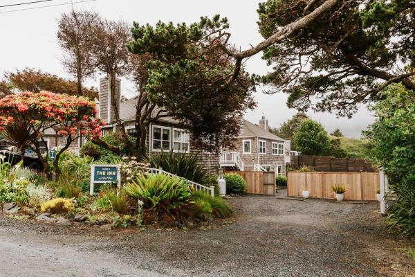 The Inn At Arch Cape - Cannon Beach, OR