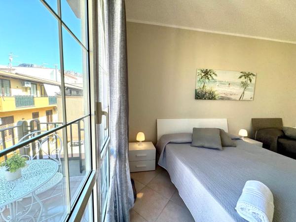 B&b Blue - Terrasini