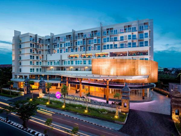 Grand Mercure Yogyakarta Adi Sucipto - Yogyakarta