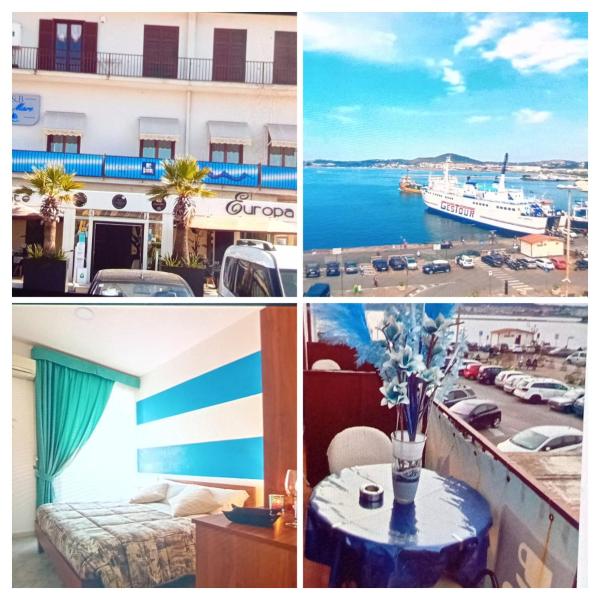 Relais Vista Mare - Pozzuoli