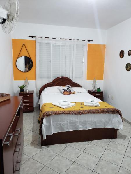 La Linda Playa - Matinhos