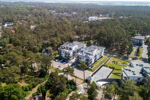 C23 - 50m Od Plaży - Pobierowo