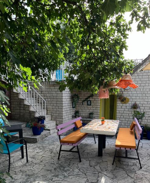 Apartment Smokva - Trogir